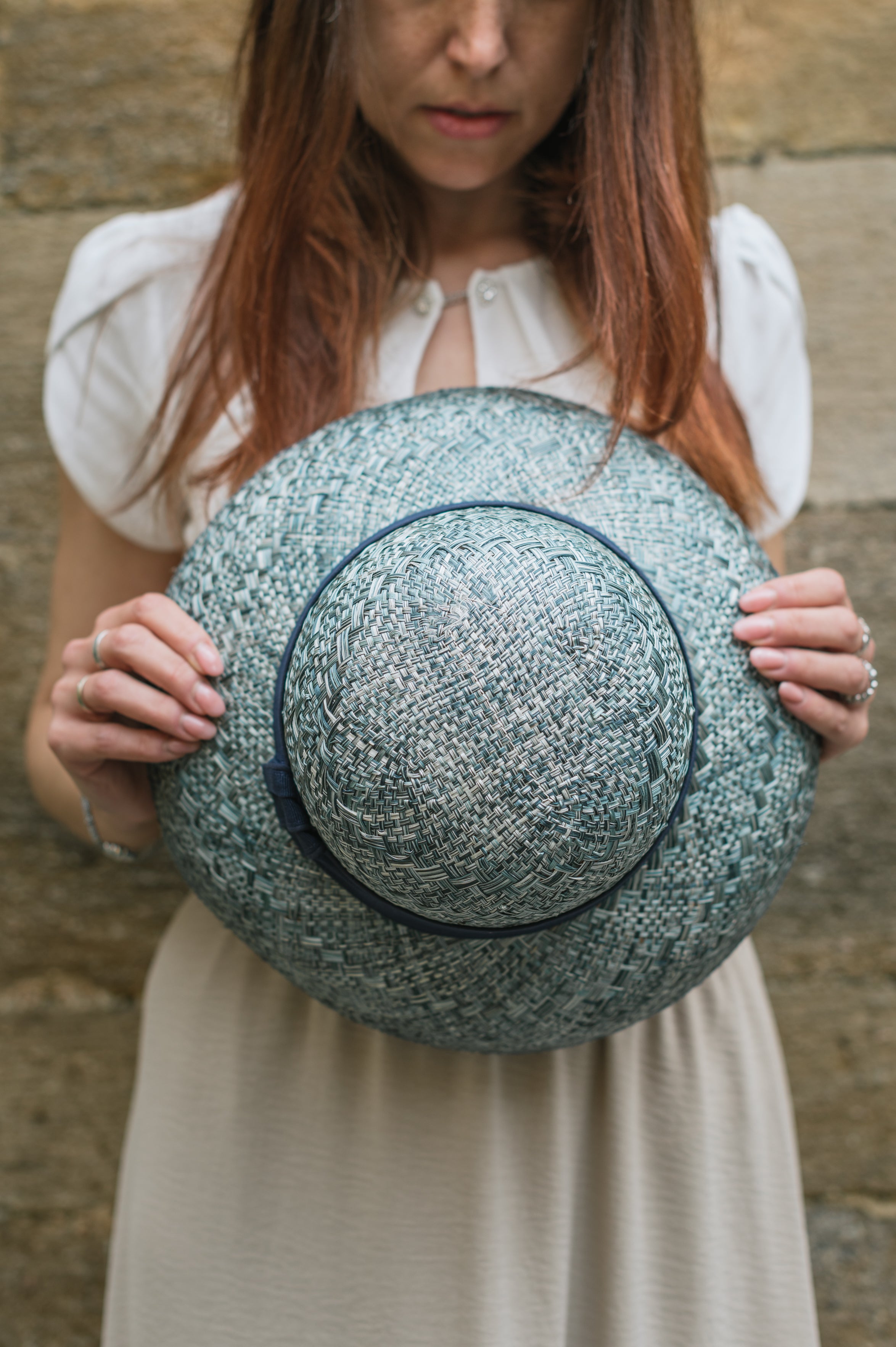 Cappelleria Bertacchi | Cappelli fatti a mano in Toscana