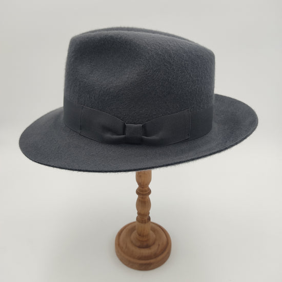 Fedora cashmere | Cappelleria Bertacchi.it