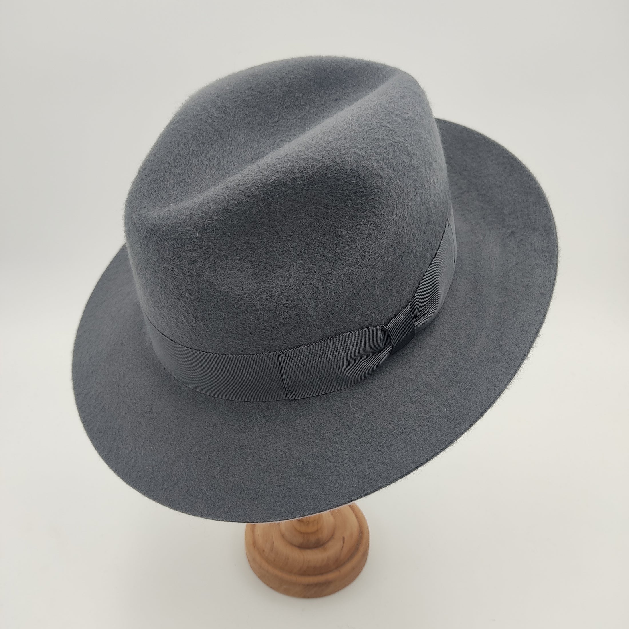 Fedora cashmere | Cappelleria Bertacchi.it