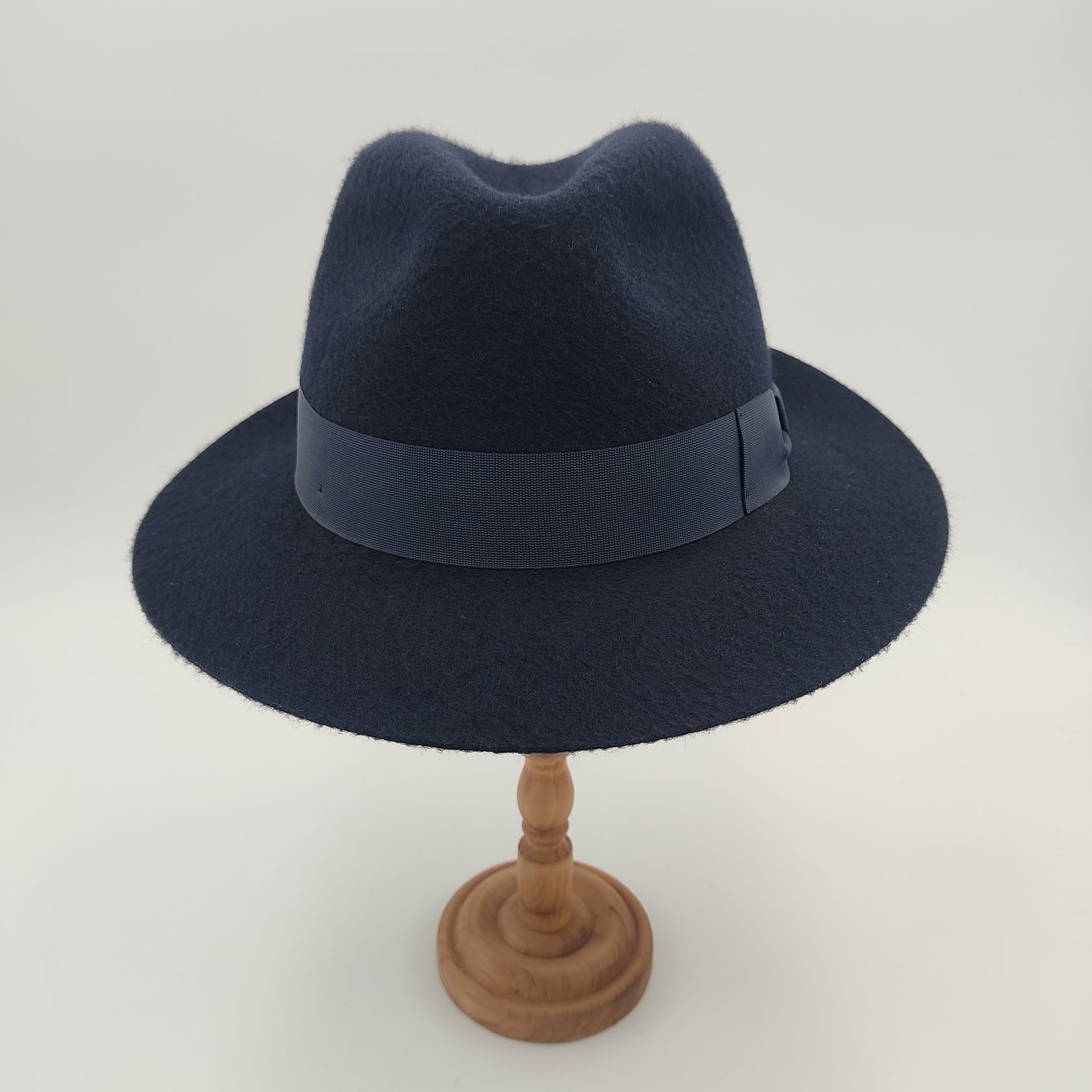 Fedora cashmere | Cappelleria Bertacchi.it