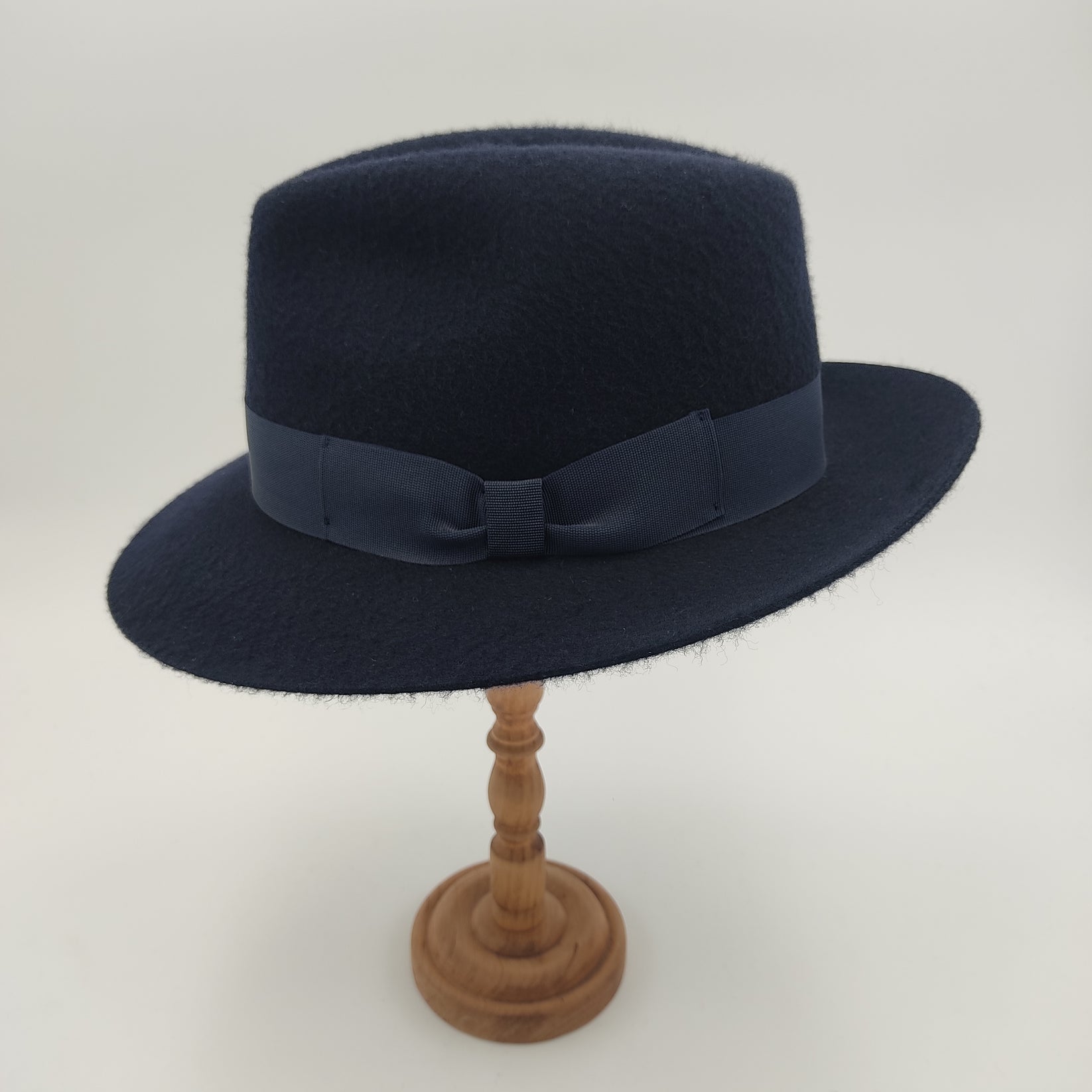 Fedora cashmere | Cappelleria Bertacchi.it