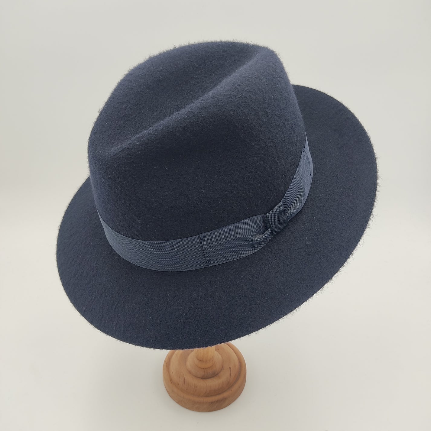 Fedora cashmere | Cappelleria Bertacchi.it