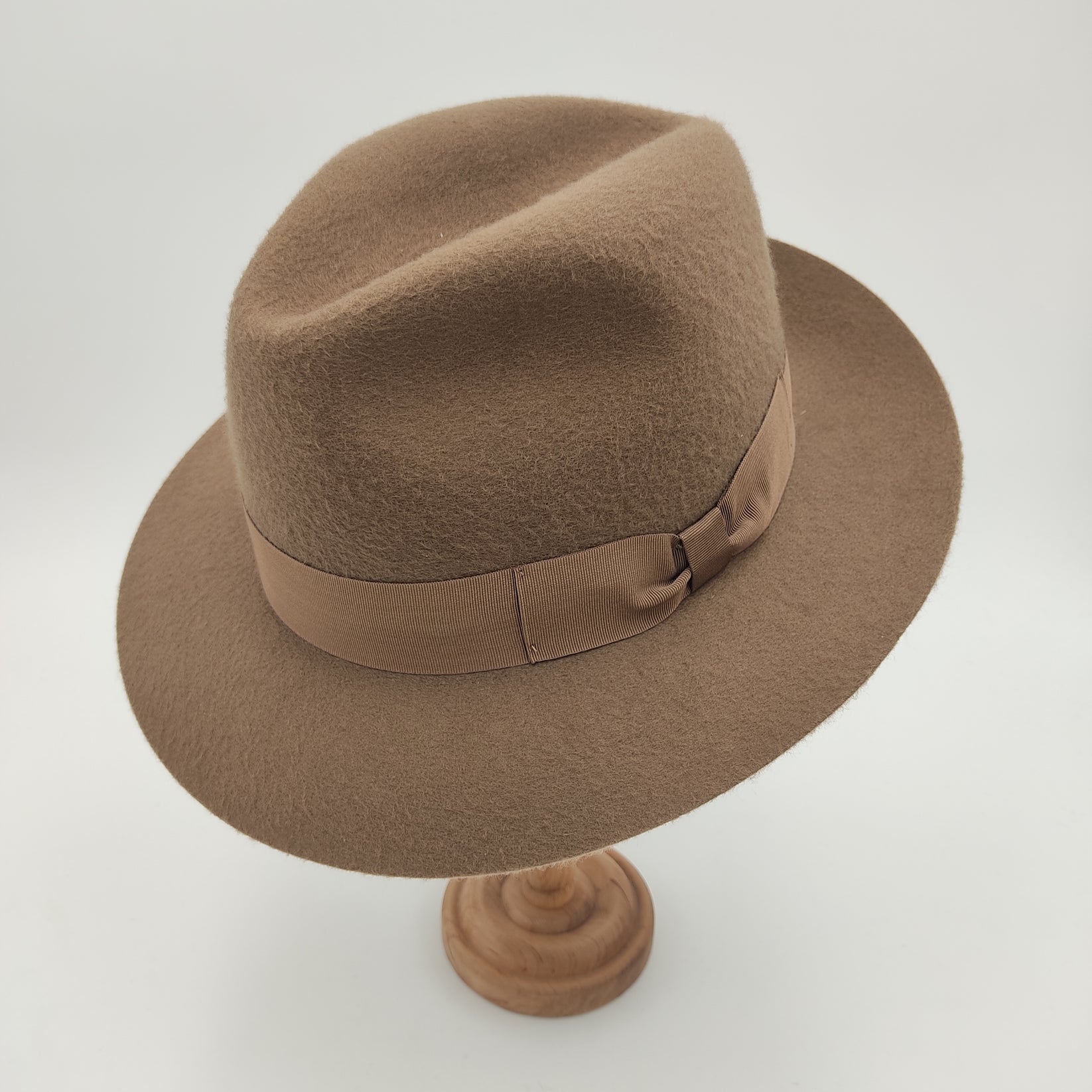 Fedora cashmere | Cappelleria Bertacchi.it