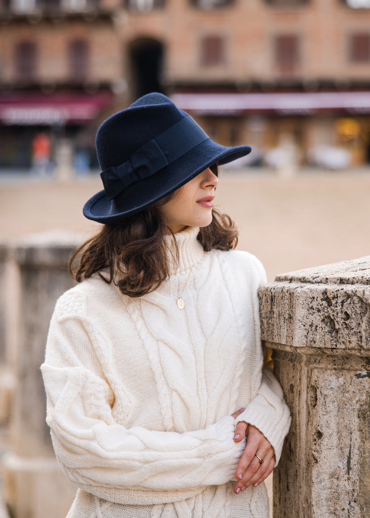 Cappelleria Bertacchi | Cappelli fatti a mano in Toscana
